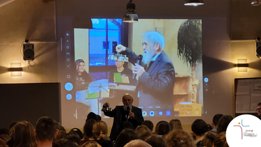 Angebote für junge Menschen | Jung im Bistum Magdeburg