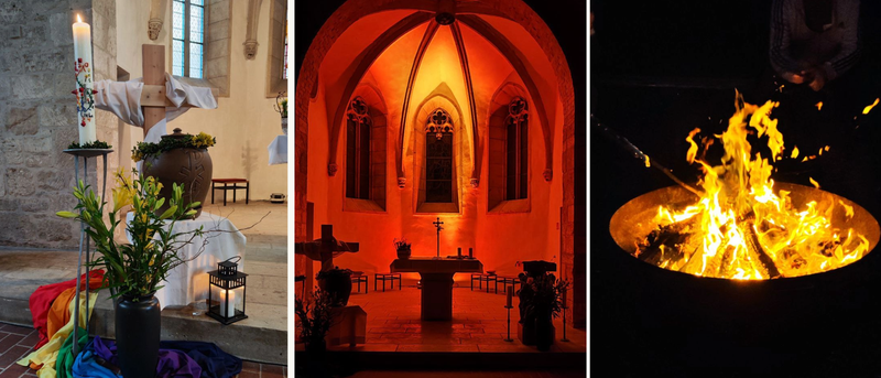 Jugendhaus | Jung im Bistum Magdeburg