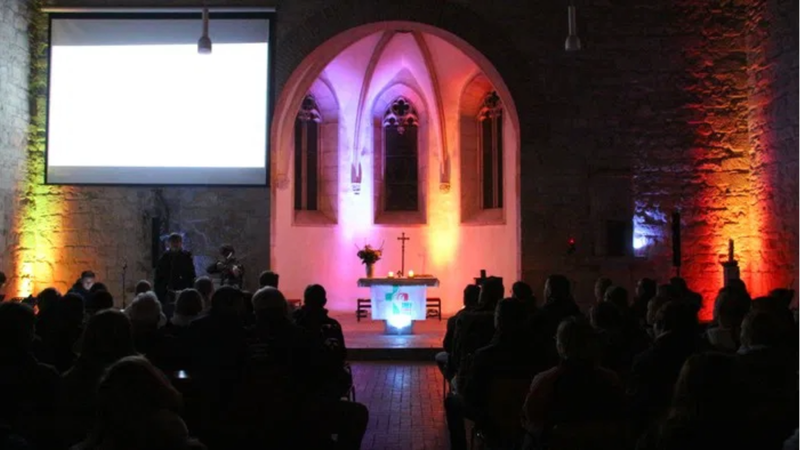 Jugendhaus | Jung im Bistum Magdeburg